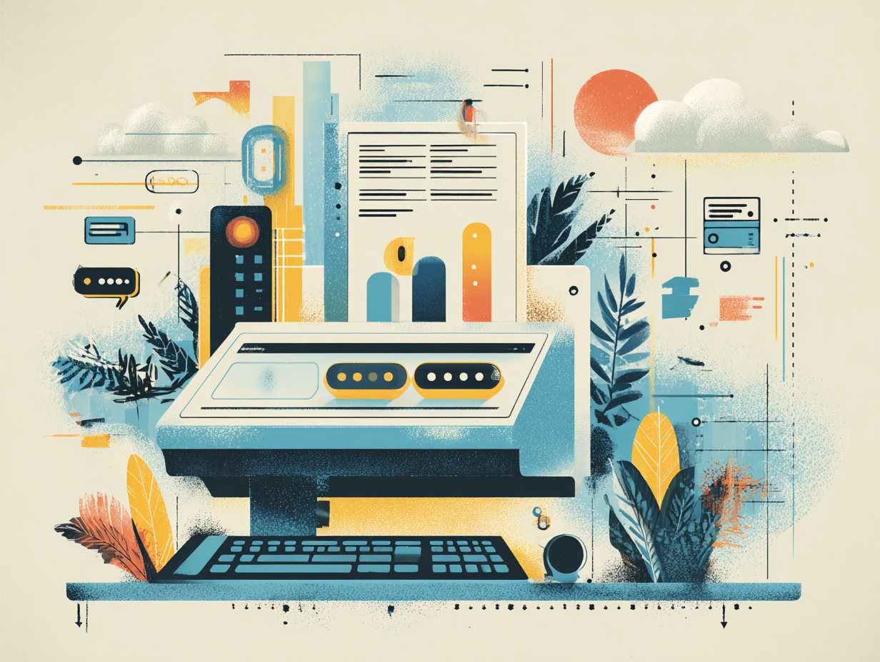 BRA318 - Smart Printing Solutions